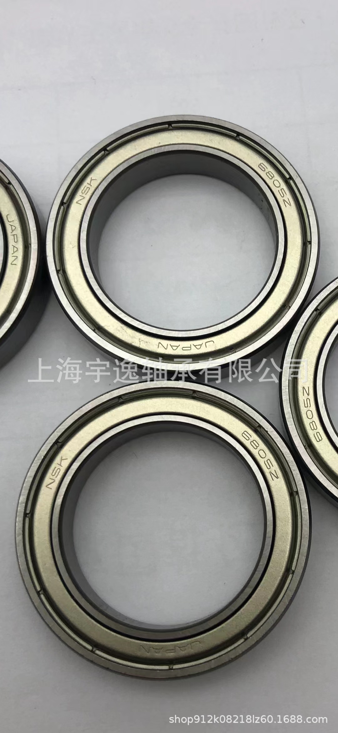 哈尔滨HRB轴承61906 61907 61908 61909 61910 61911-2Z-2RZ高速-阿里巴巴