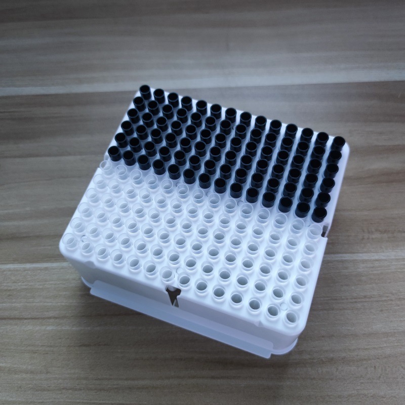 宝灵曼杯 罗氏E601 E411 E801电化学发光免疫分析仪 黑色导电吸头-阿里巴巴