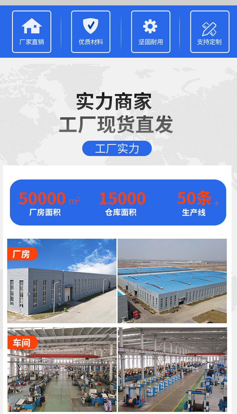 YJLV铝芯低压电缆4*95+1*50 4*185+1*95/120/150平方三相四线电缆-阿里巴巴