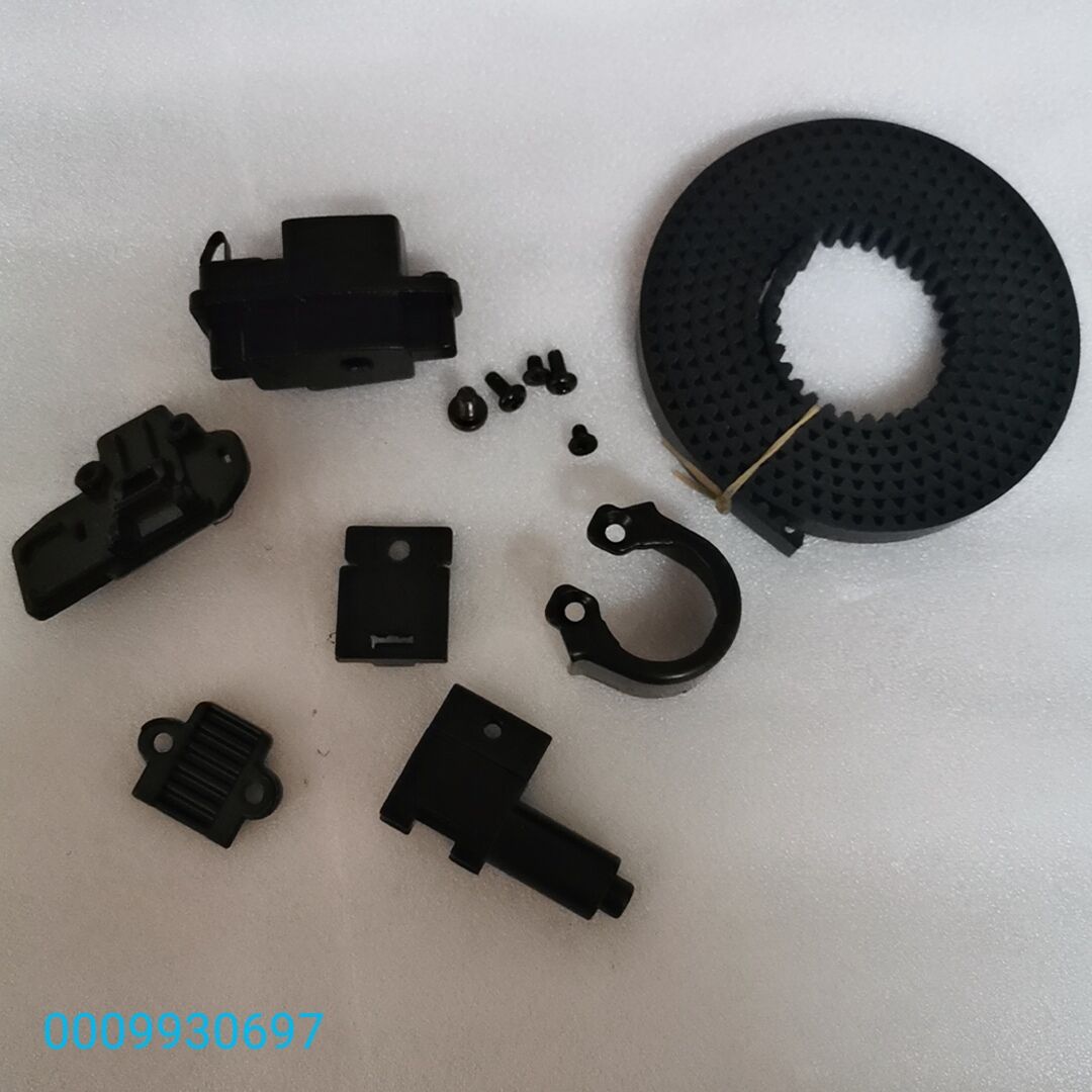 Sprinter906Middle door roller-auto door滑轮9067603247-阿里巴巴
