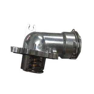 汽车节温器总成适用于奔驰 6422000215 6422002015-阿里巴巴