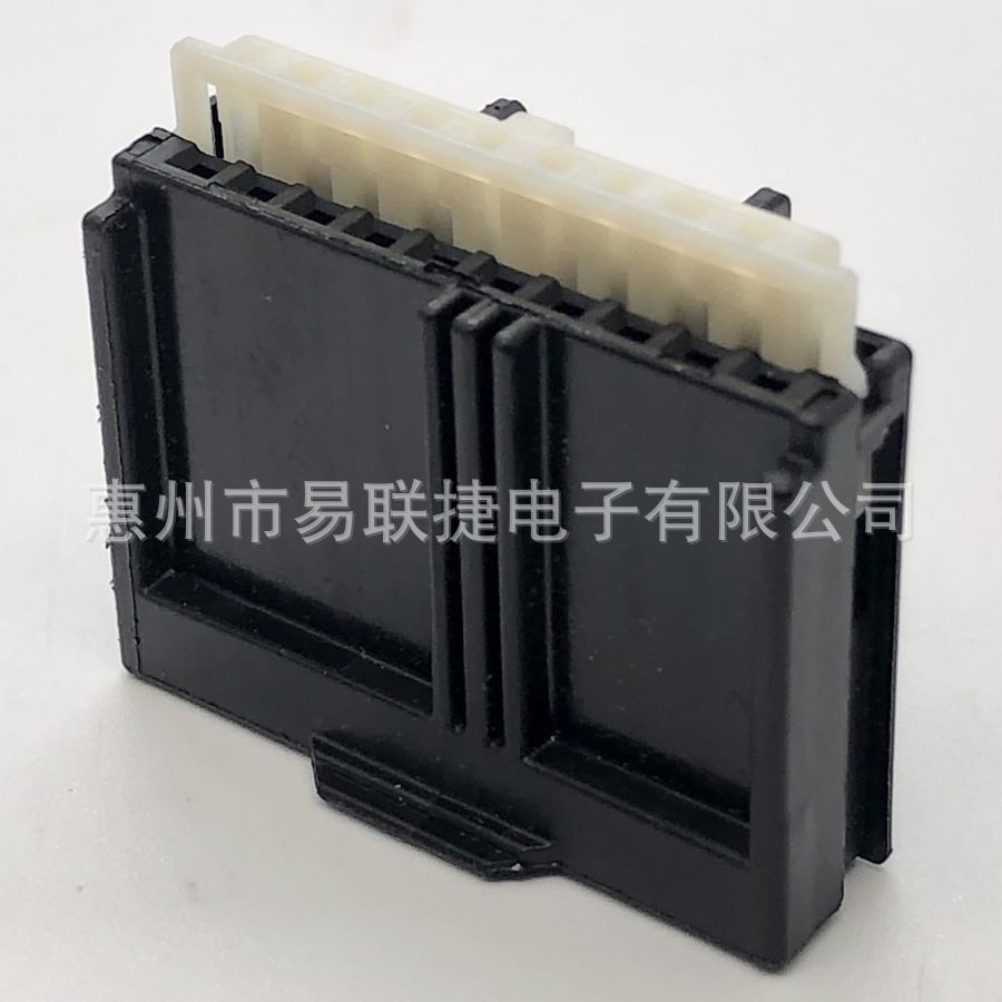 YZK连接器 7283-9088-30 汽车线束连接器-阿里巴巴