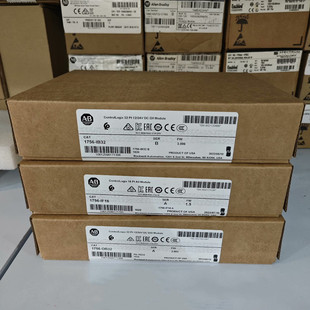 AB罗克韦尔PLC模块1769-PA2/PA3 1769-L30ER 1769-IQ32 1769-IQ16-阿里巴巴