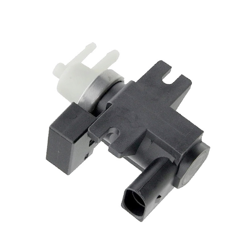 8E0906627A 8E0906627C全新涡轮真空电磁阀 适用于大众奥迪A4 A6-阿里巴巴