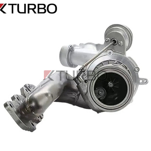 适用奔驰274的涡轮增压器 A2740904380 高功率 涡轮增压器和机芯-阿里巴巴