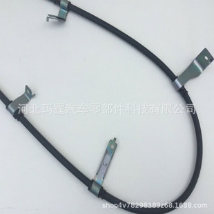 82001347407 适用日系雷诺换挡电缆 8200976710 341088903R-阿里巴巴