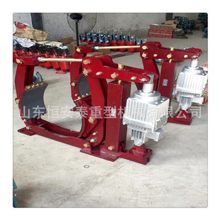 制动器厂家 YWZ4-300/E30液压制动器 制动器 起重机抱闸-阿里巴巴