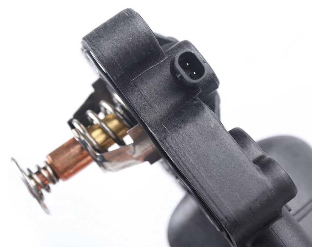 059115389P 059115389K 059115389H滤油器外壳带恒温器适用于奥迪-阿里巴巴