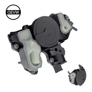 适用于奥迪A4 A5 A6 06K103495BS 阀门冷却系统油水分离器-阿里巴巴