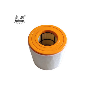 厂家供应圆形空气滤清器 4K0133844E 4K0 133 844E PU空气滤芯-阿里巴巴