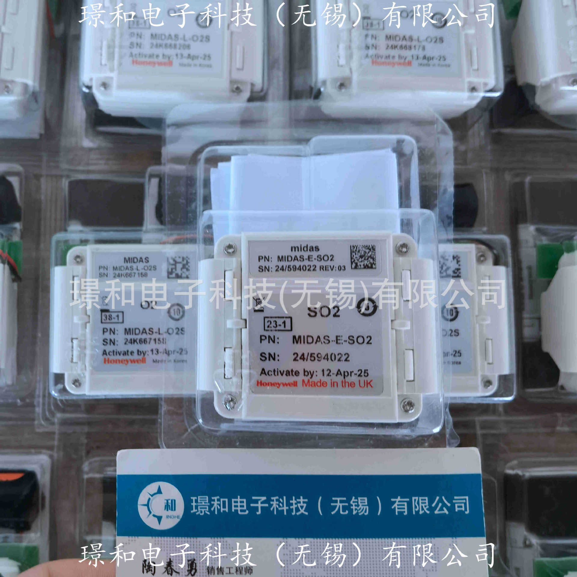 Beckhoff EL3174 - 0090 EtherCAT 端子，4 通道模拟量输入-阿里巴巴