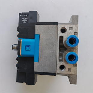 FESTO阀JMEBH-5/2-D-1-ZSR-C 184495底座9484线圈MSEB-3-24VDC-阿里巴巴