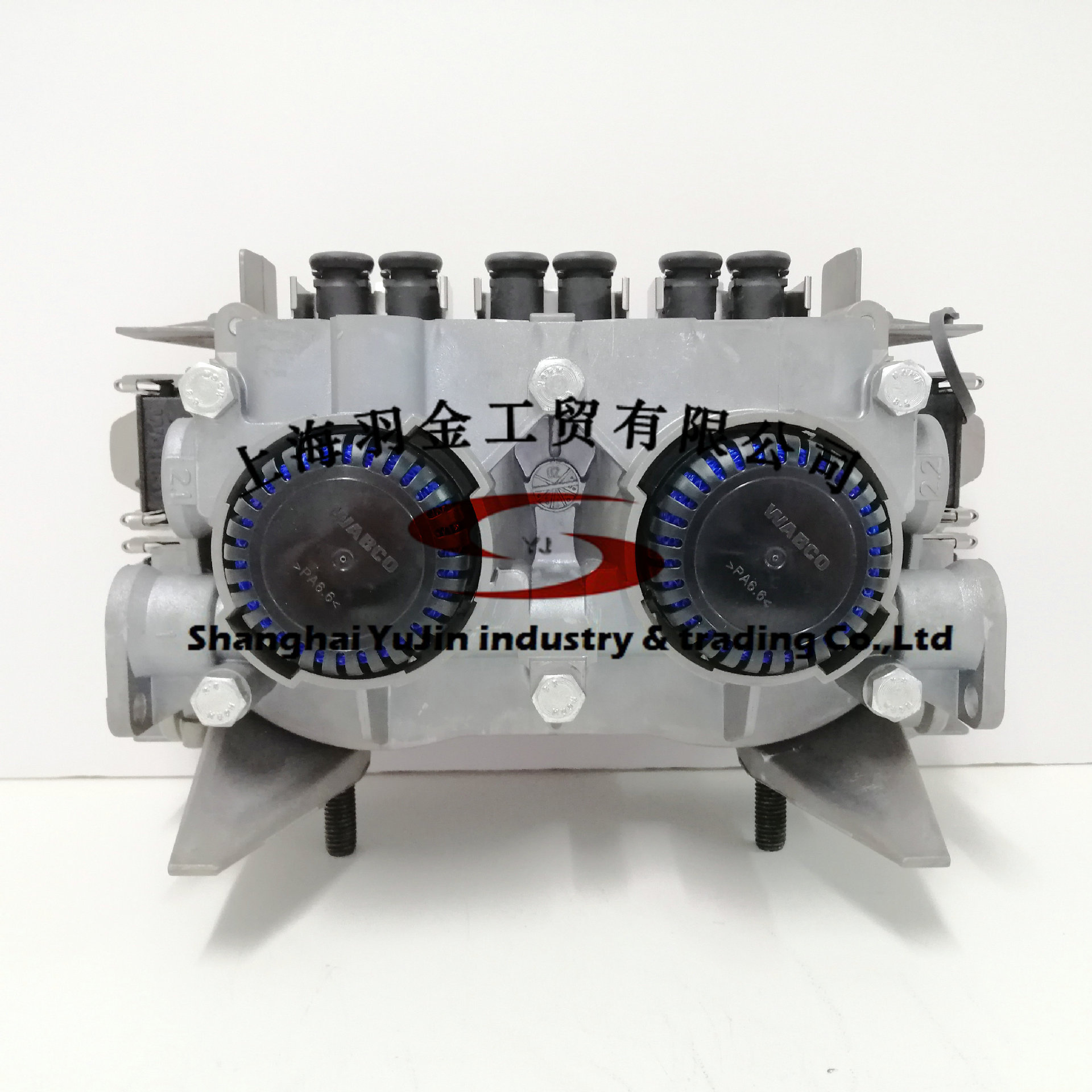 WABCO 威伯科 挂车EBS组合阀4801020140-阿里巴巴