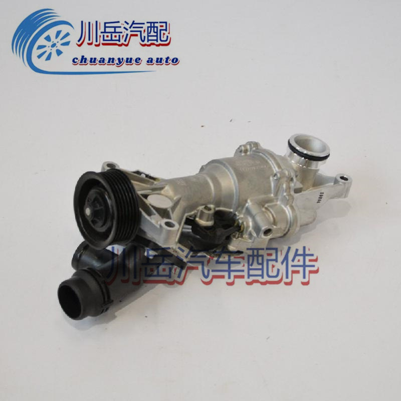 冷却水泵A2742001507 2742001507适用于奔驰GLC W213 C238 X253-阿里巴巴