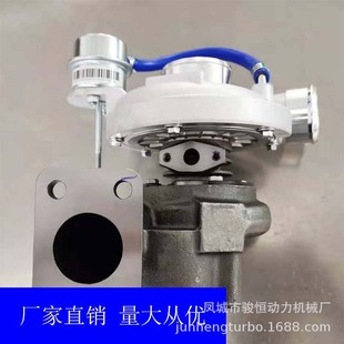 涡壳增压器 GT2556S 2674A227 GT25 2674A226 711736-5026S TURBO-阿里巴巴