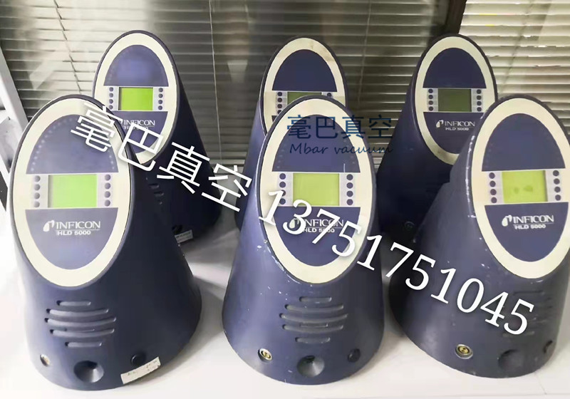 维修保养 INFICON HLD5000 系列冷媒检漏仪-阿里巴巴