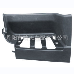 适用于欧系沃尔沃卡车脚踏板20529640 3175407 20529638 3175406-阿里巴巴