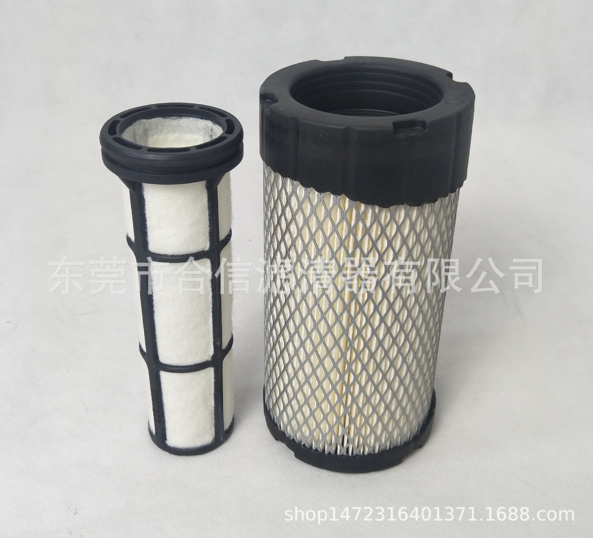 ABG6820DL系列摊铺机配件17500256 17500258 空气滤清器-阿里巴巴