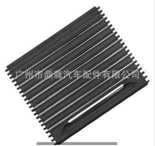 51169251973 适用于 宝马X5X6 F15 F16 亮黑14-18-阿里巴巴