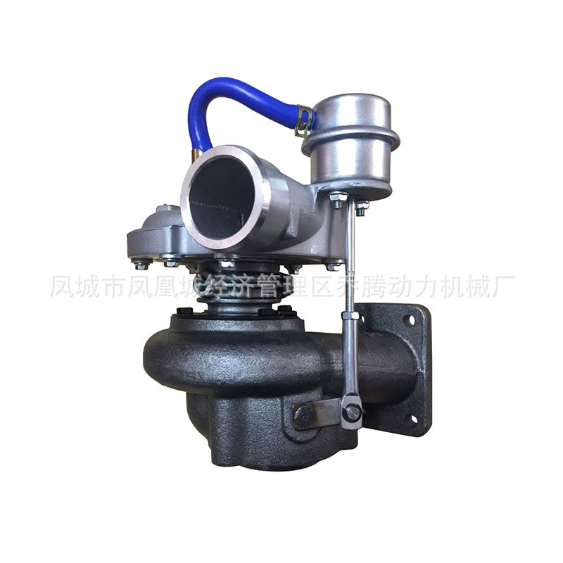Turbocharger 2674A225 711736-0025 for Perkins 4.4LTR Engine-阿里巴巴