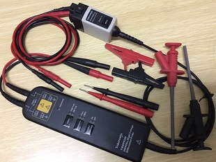 美国 Tektronix泰克THDP0200高压差分探头200MHZ带宽TekVPI接口-阿里巴巴