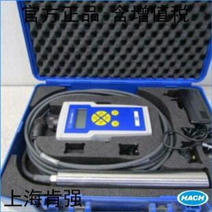 HACH 哈希 TSS Portable 便携式浊度、悬浮物和污泥界面监测仪 LX-阿里巴巴