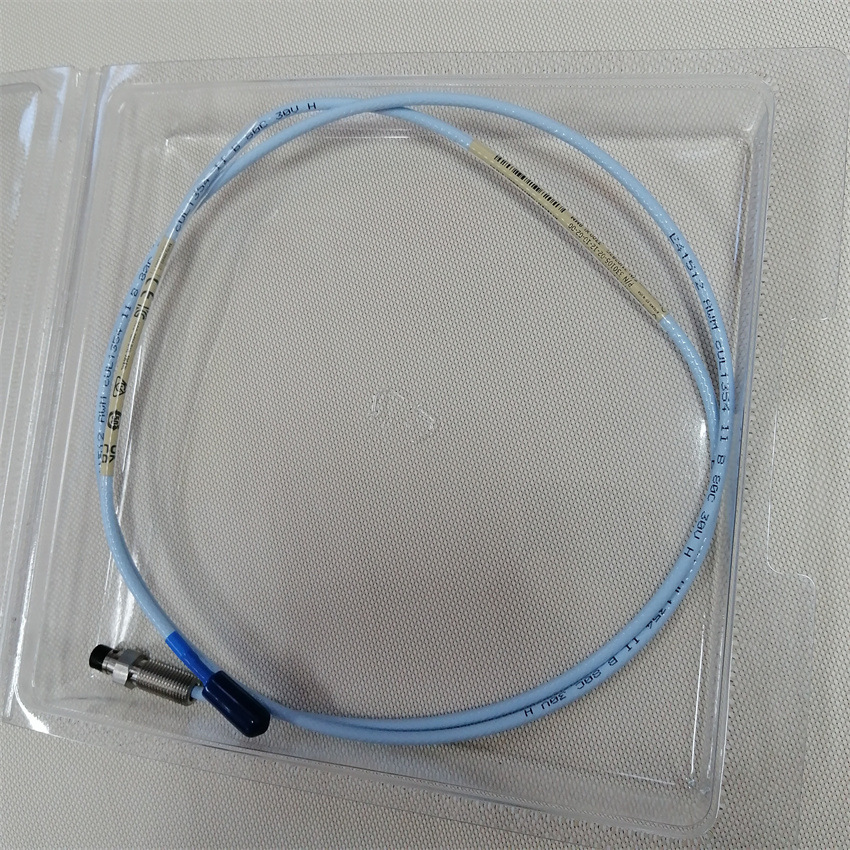 本特利电涡流传感器轴振动和位移探头330105-02-12-05-12-CN 05-阿里巴巴