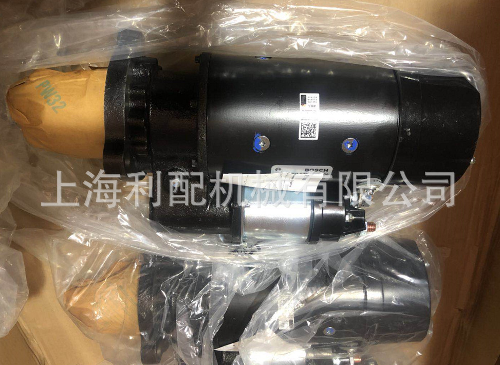 2071556 卡特621B 621E 621F电动起动机2071556，0R5209,10R0400-阿里巴巴