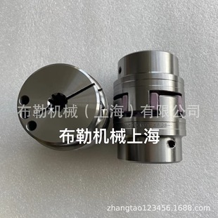 德国KTR ROTEX-GS38 无齿隙梅花联轴器实心弹性体 红色95/98SHA-阿里巴巴