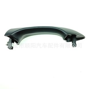 热销款适用于2000-2006宝马X5 E53车门外把手麻面前右51218243618-阿里巴巴