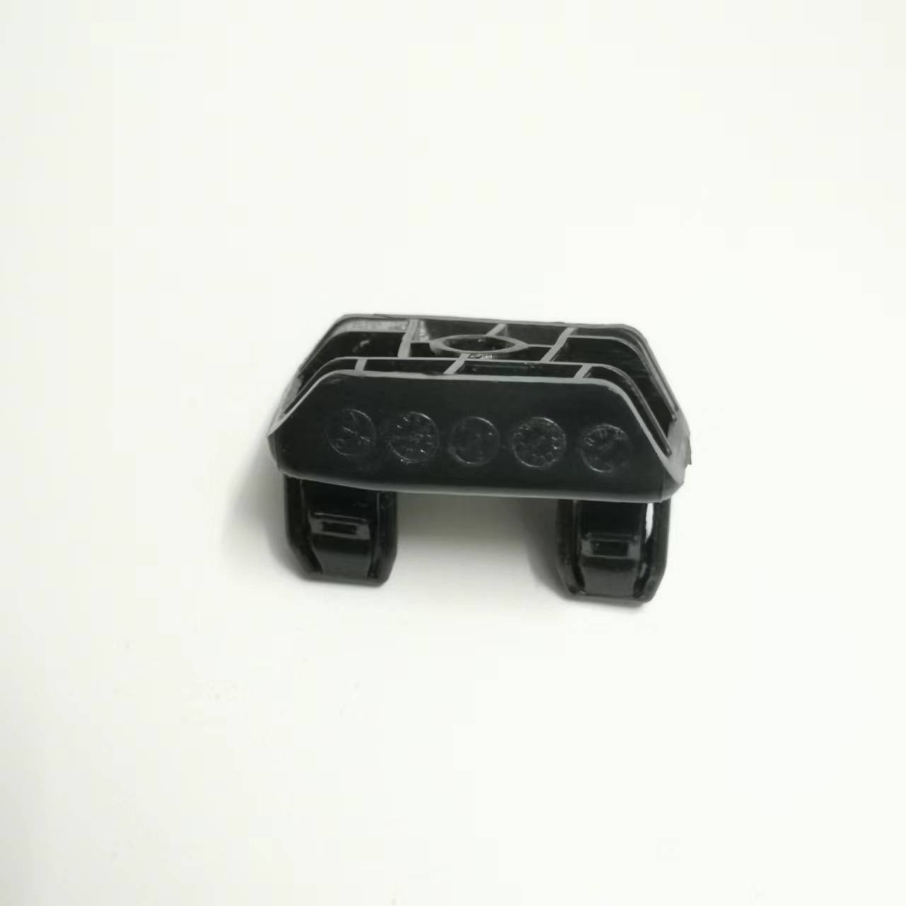 适用特斯拉model y前保险杠小支架左边1493772-00-b 1493773-00-B-阿里巴巴