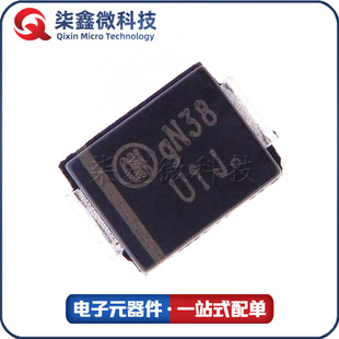 MURS160T3G SMB 超快恢复二极管 DO-214AA ON/安森美 原装-阿里巴巴