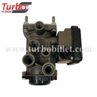 KNORR 克诺尔 K020623 EBS拖车控制模块-阿里巴巴