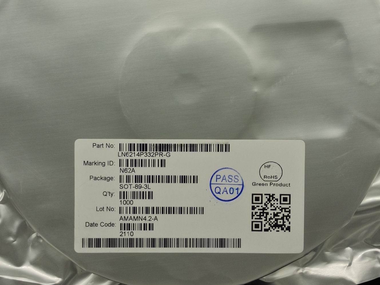 代理禾芯微 HX3008 软启动 热保护和逐周期过流保护升压IC-阿里巴巴