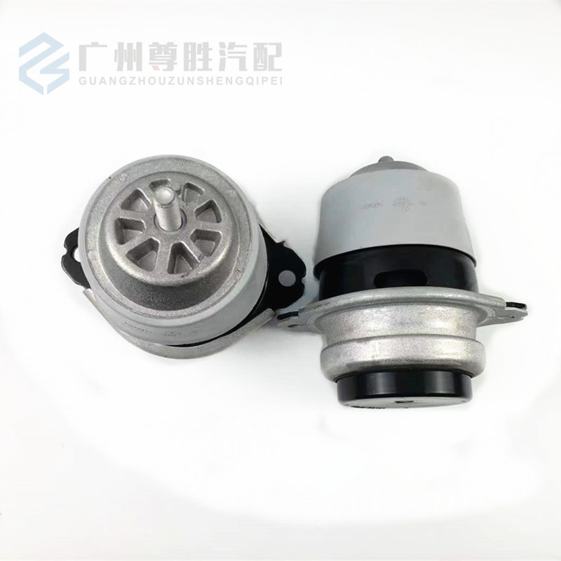 7L8 7L6199381 适用于大众途锐奥迪Q7保时捷卡宴发动机脚胶机脚胶-阿里巴巴
