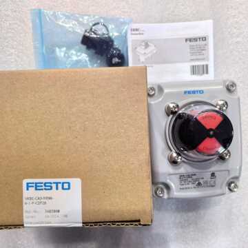 FESTO SRBC-CA3-YR90-N-1-P-C2P20 3482808 费斯托 传感器盒 原装-阿里巴巴
