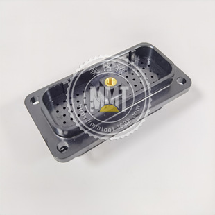 供CAT卡特连接器163-6637母插座336D C9线束接头1636637插头54帧-阿里巴巴