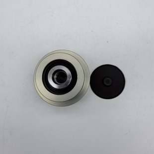 31480228 30644952适用于沃尔沃XC90 16 Xc60 18 S90发电机皮带轮-阿里巴巴