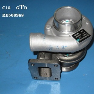 东增品牌厂家供货 S100增压器 零件号RE508968;RE548736;RE506261-阿里巴巴