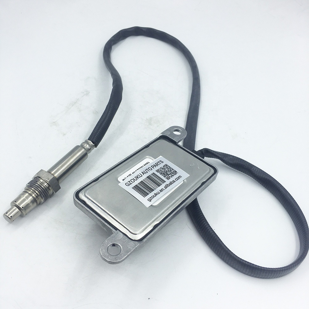 5WK9 6363 A0101539428/001 24V NOX SENSOR 氮氧传感器-阿里巴巴