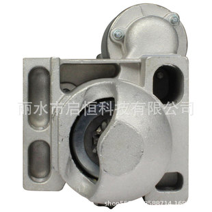 汽车起动机适用于 8000014 8000287 9000960 12581306 89017637-阿里巴巴