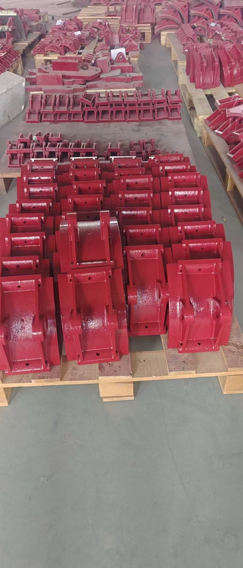 制动器闸瓦总成装卡式YWZ-YWZ13鼓式刹车片瓦背液压耐磨耐用-阿里巴巴