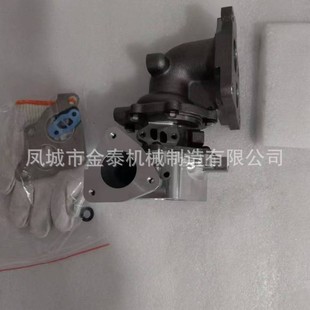 RHF3 8981506872 涡轮增压器 8981506883-阿里巴巴