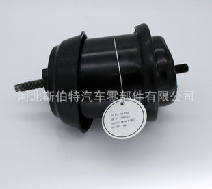 厂家直销 25840452 3209 A5549HY机脚胶（前）适用于昂科雷-阿里巴巴