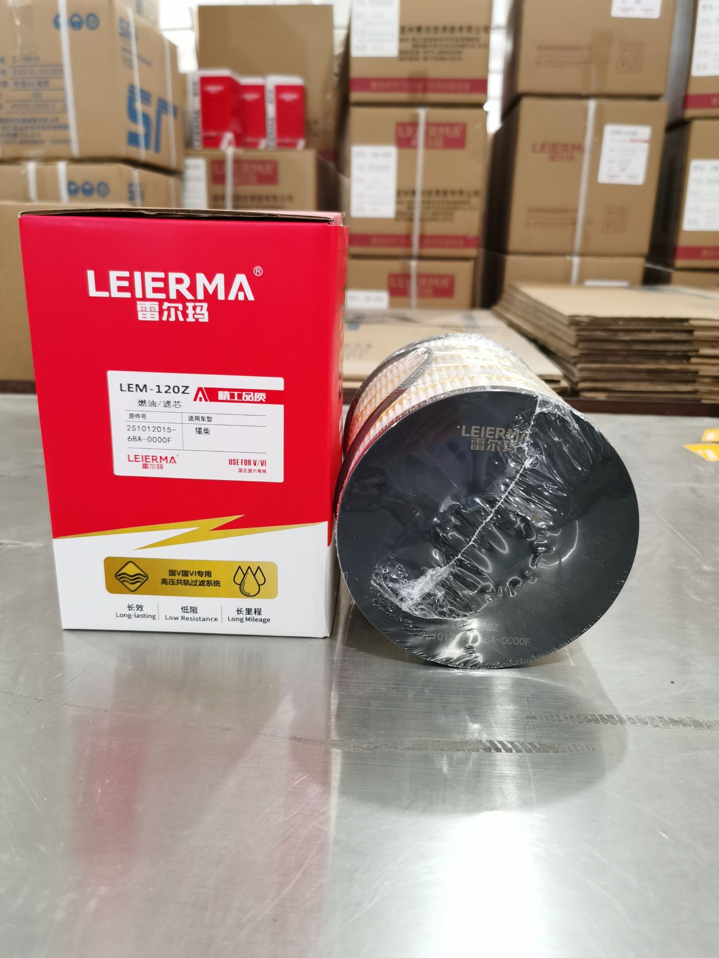 2S1012015-6BA-0000F 锡柴国六 机油格滤芯滤清器-阿里巴巴