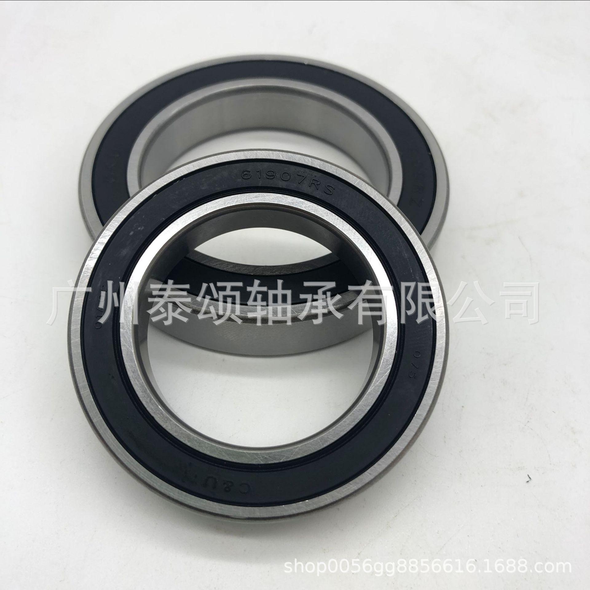 61828-2RZ 6828-2RS 人本 C&U精密深沟球轴承 原 装正 品现货供应-阿里巴巴