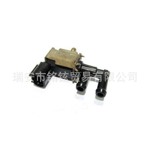 适用于三菱涡轮增压阀 EGR电磁阀 MR507781-阿里巴巴