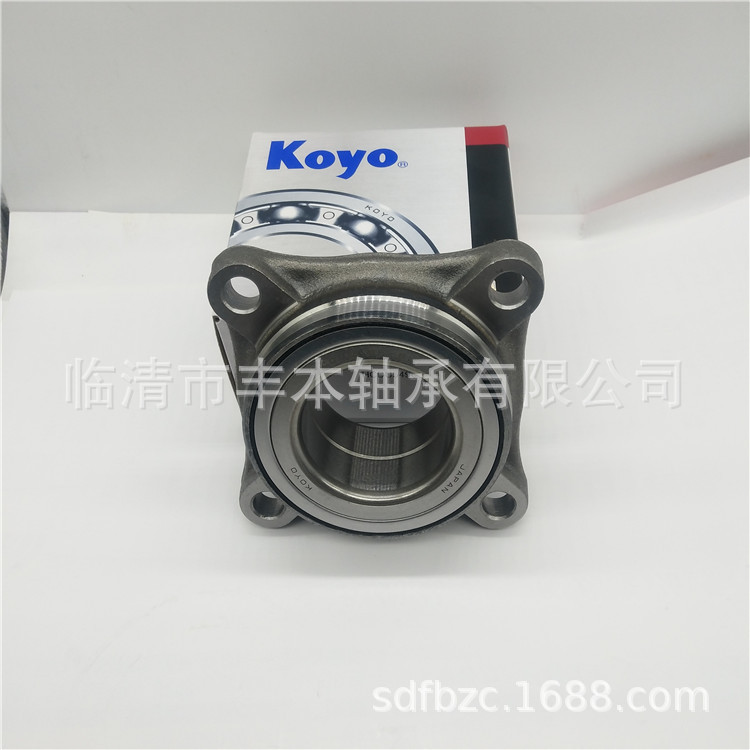 汽车前轮毂轴承54KWH02 / 43560-26010 / VKBA7497 / DU5496-5-阿里巴巴