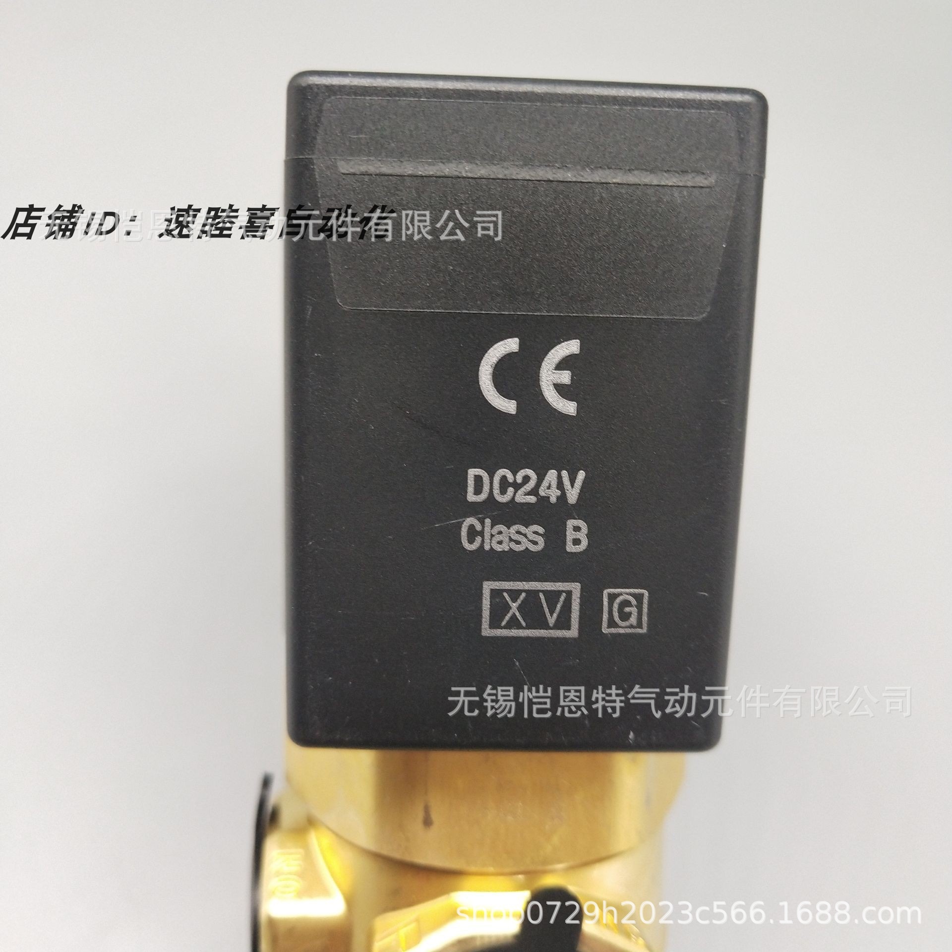 全新SMC电磁阀VX3344-03-4TR1-B-阿里巴巴