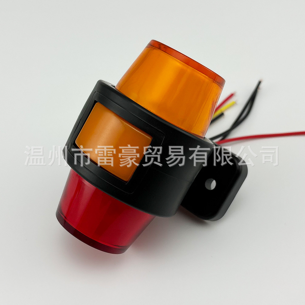 Waist light truck side light truck side light width light indicator ...